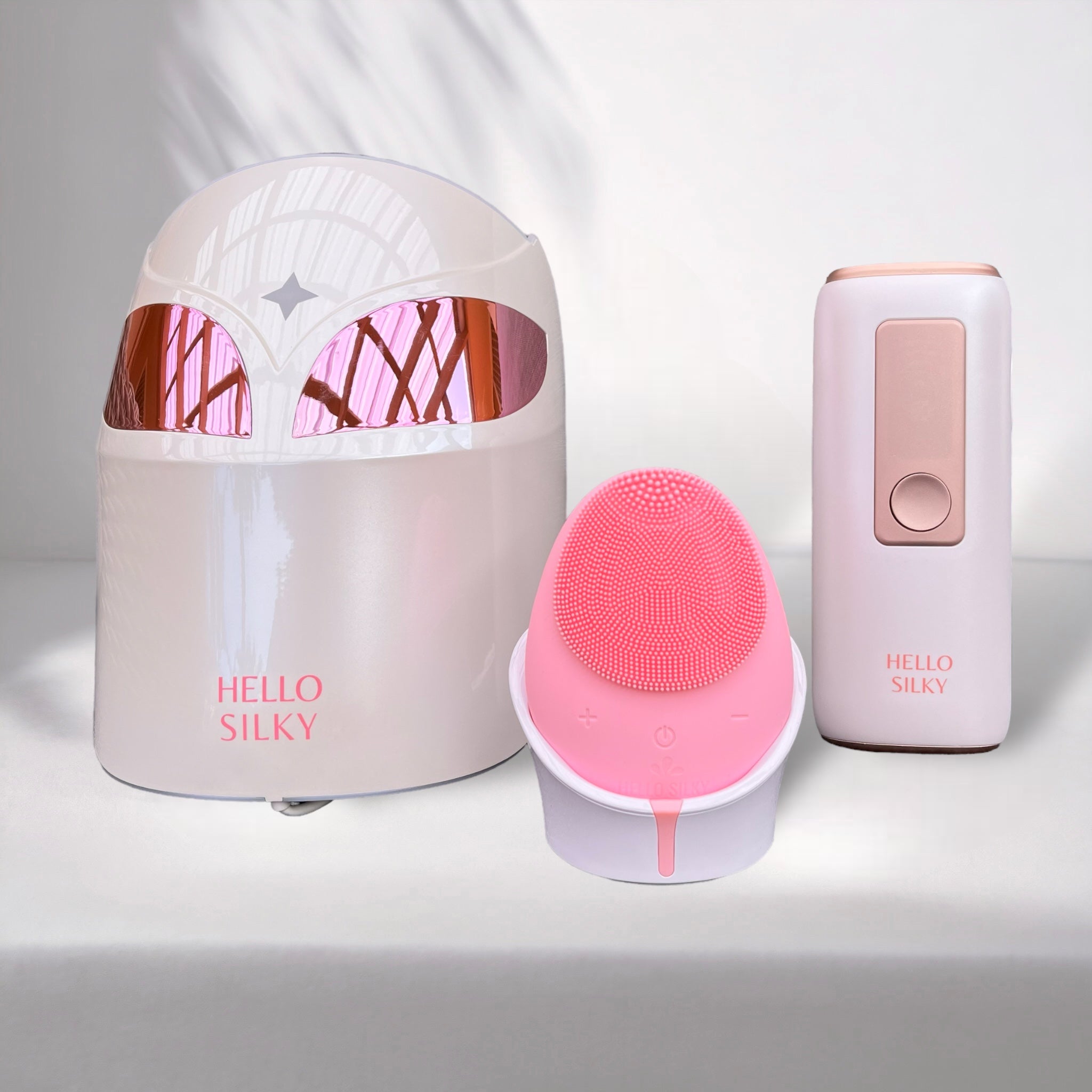 SHOP BUNDLES – Hello Silky