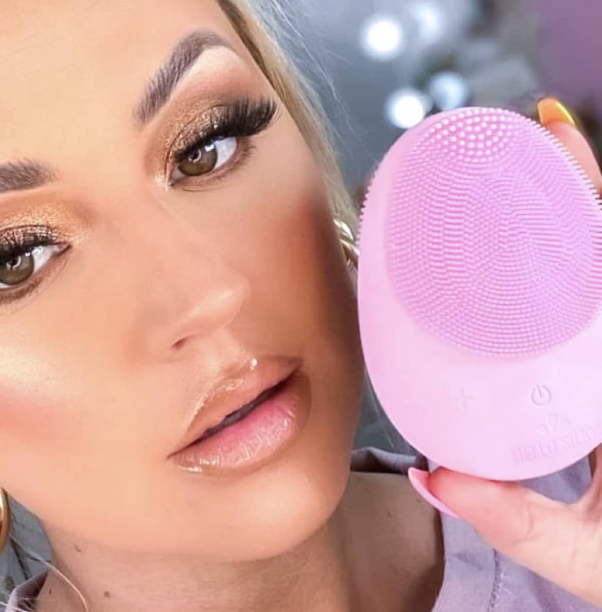 PLUS Bundle - Hello Silky