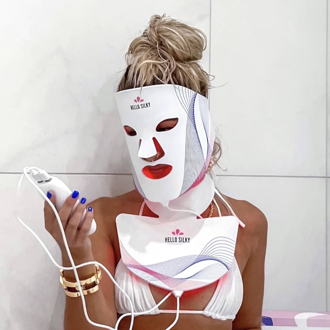 PLUS Bundle - Hello Silky