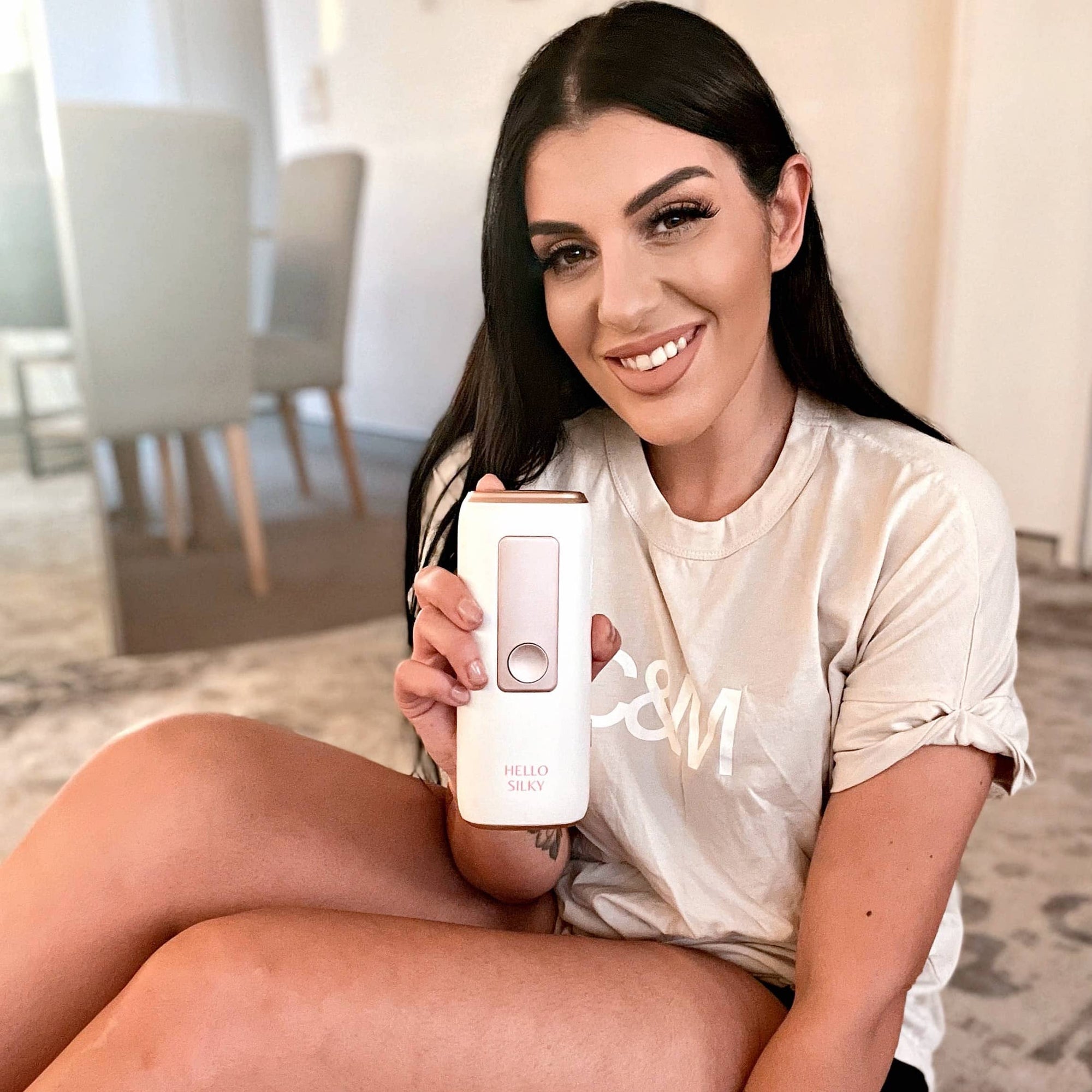 All Products - Hello Silky