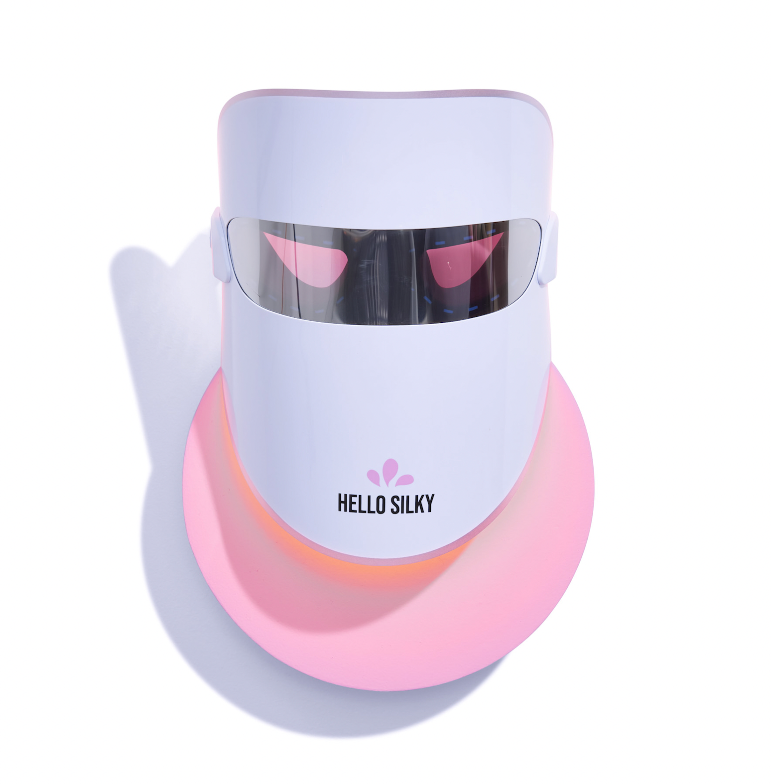 Buy LED Light Therapy Mask LITE - Hello Silky