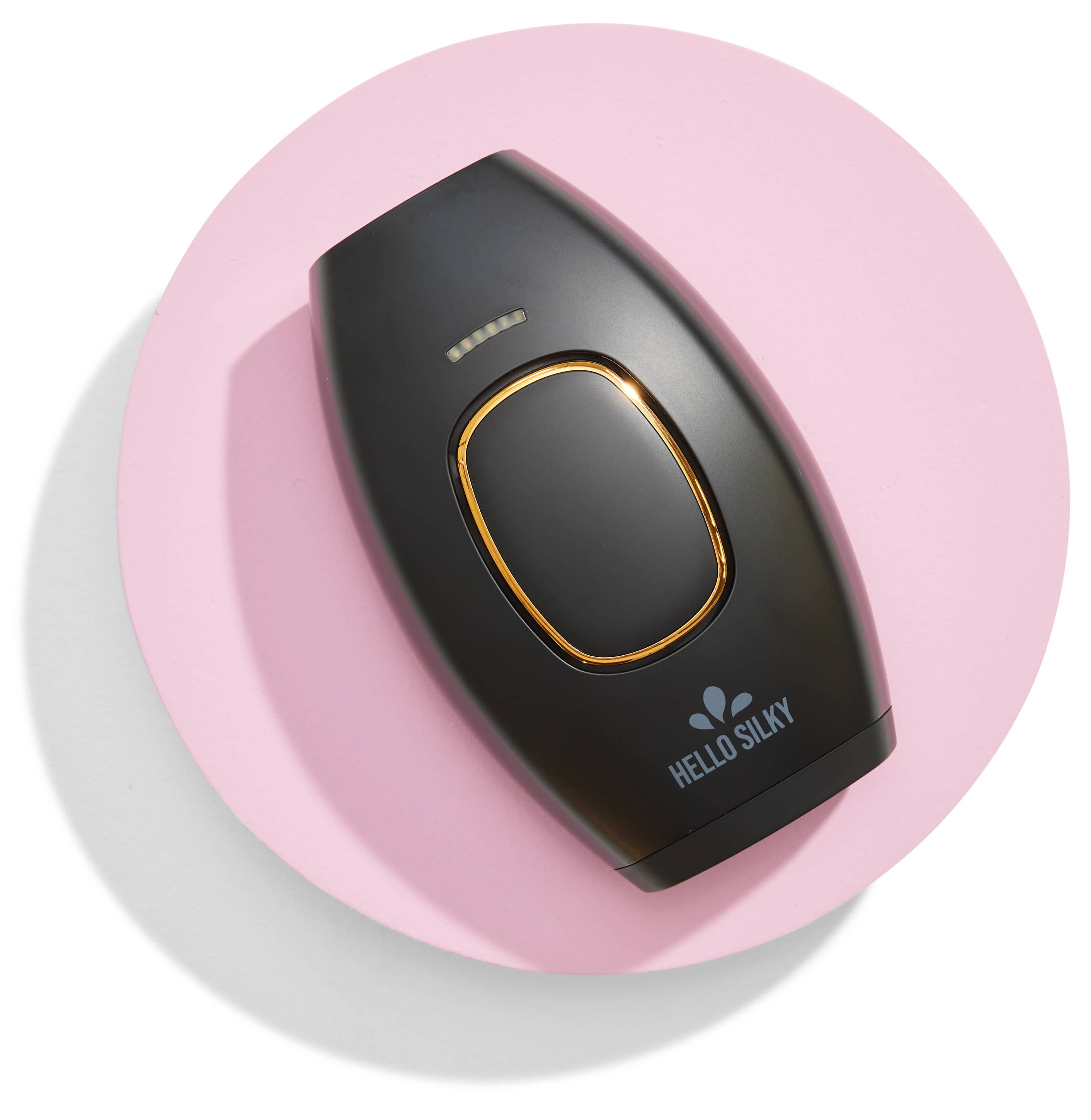 At Home IPL Laser Hair Removal | LED Light Therapy Masks | Hello Silky